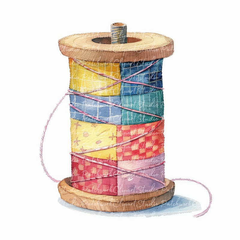 Spools of Thread - Etsy