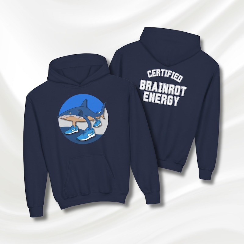 Brainrot Shirts - Etsy