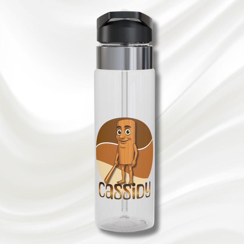 Brainrot Water Bottle - Etsy