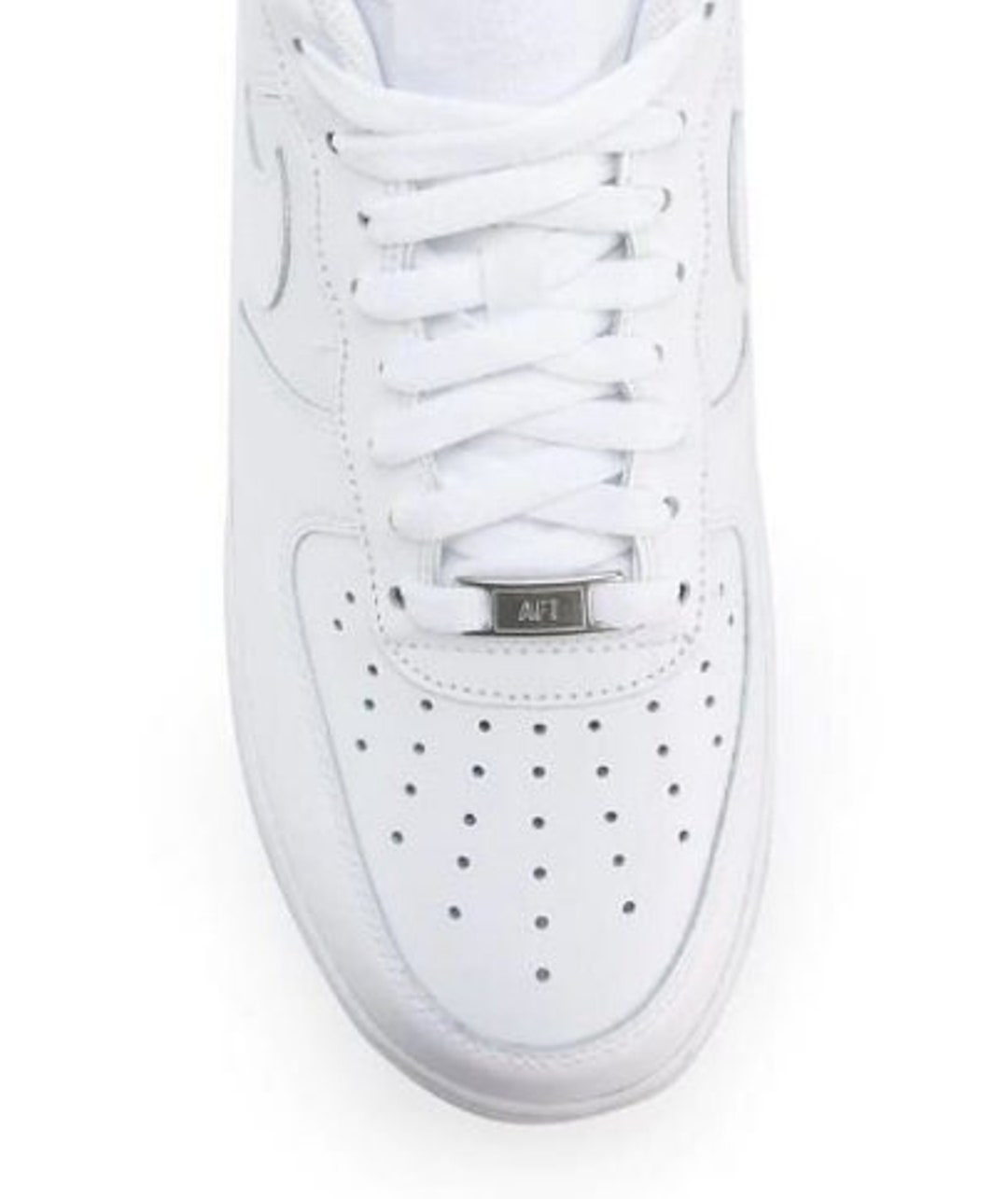 Air Force 1 AF1 Custom Shoelace Dubrae Charm Buckle Af1 Lace Tags ...