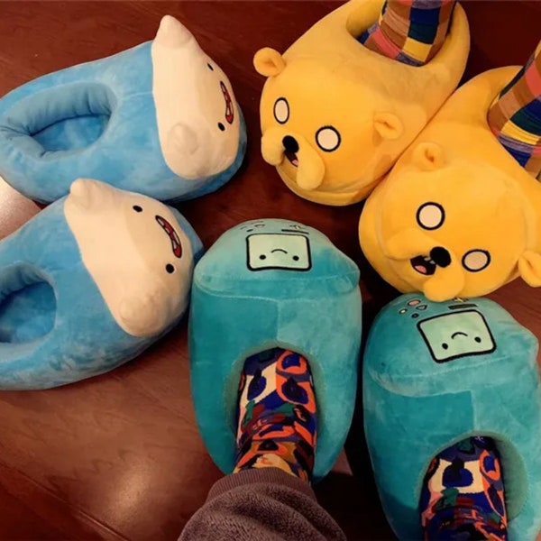 Adventure Time Shoes - Etsy