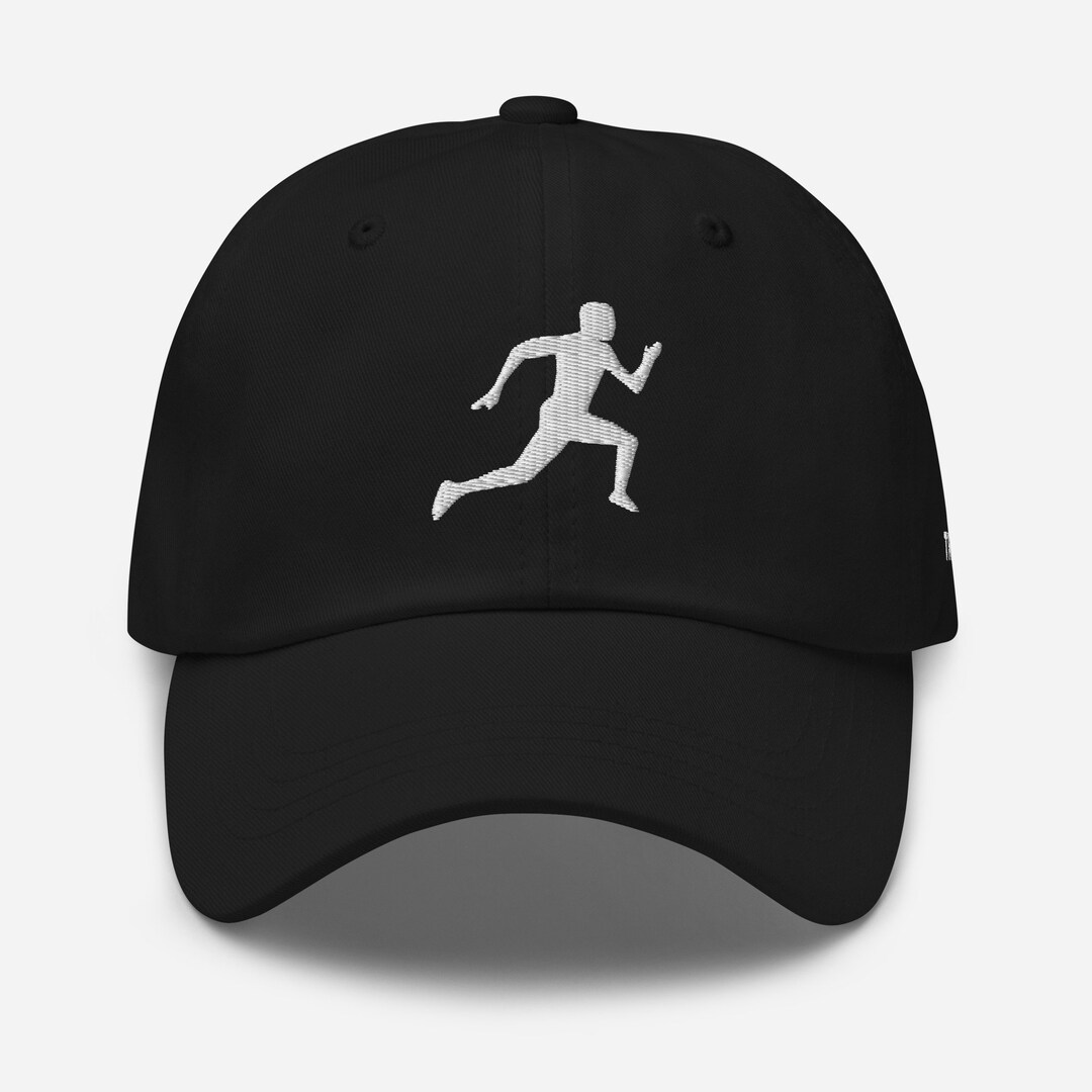 Sprinter Tracktech Hat - Etsy