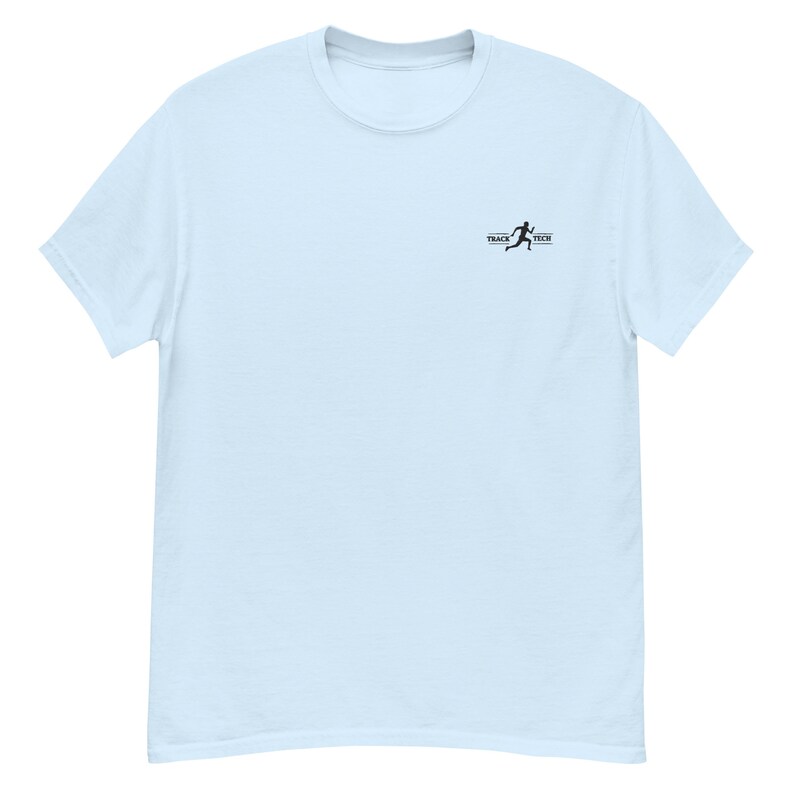 Track and Field T-shirt - Etsy