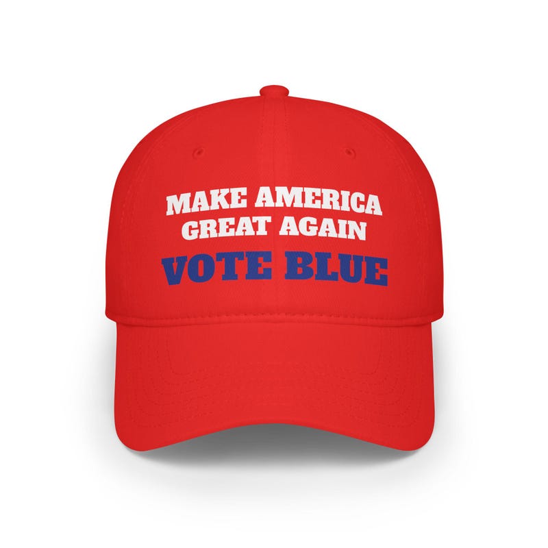 Harris Made You Look - Etsy