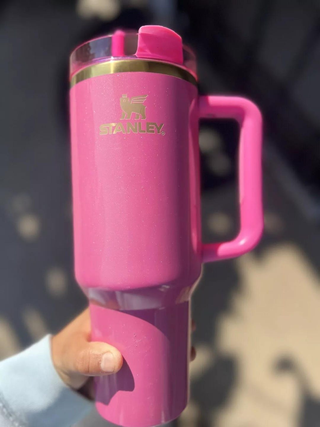 Elphaba Wicked Personalized Custom Name Glinda Wicked Stanley 30oz ...