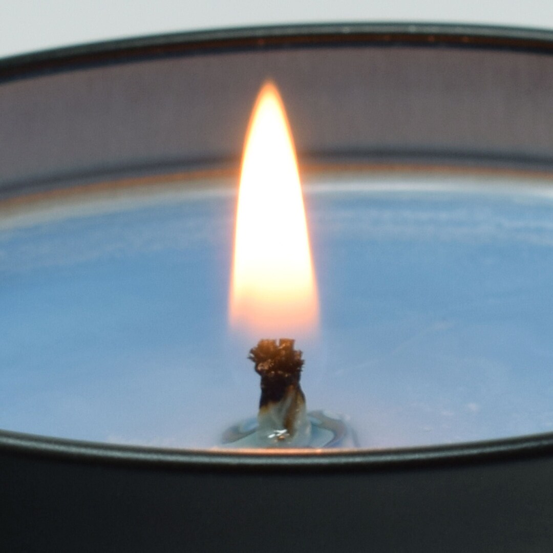 6" Helix™ Candle Wicks - Atkins & Pearce Paper Core Wicks - Candle ...