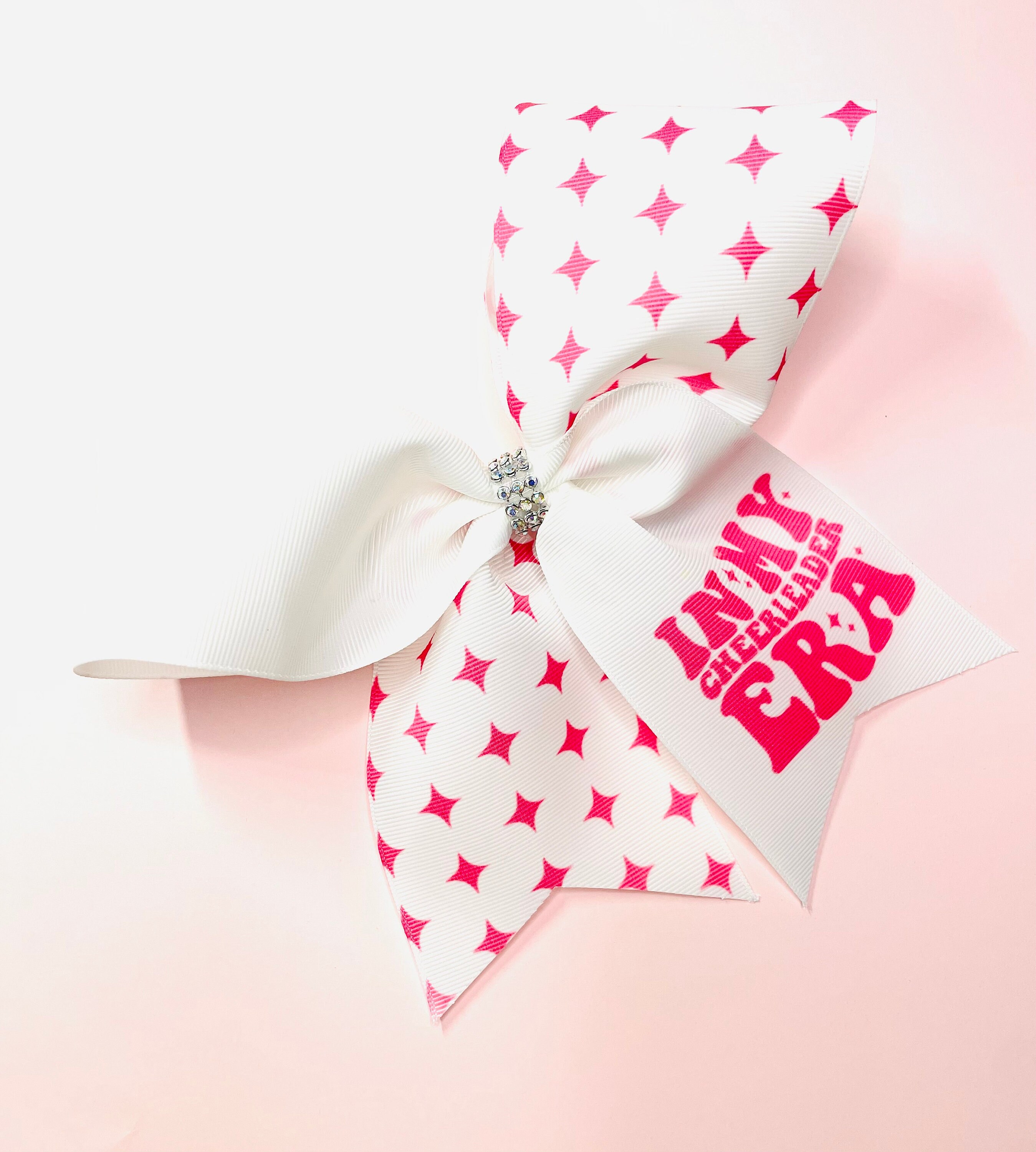 In My Cheerleader Era Cheer Bow | Swiftie Cheer Bows | Taylor Swift ...
