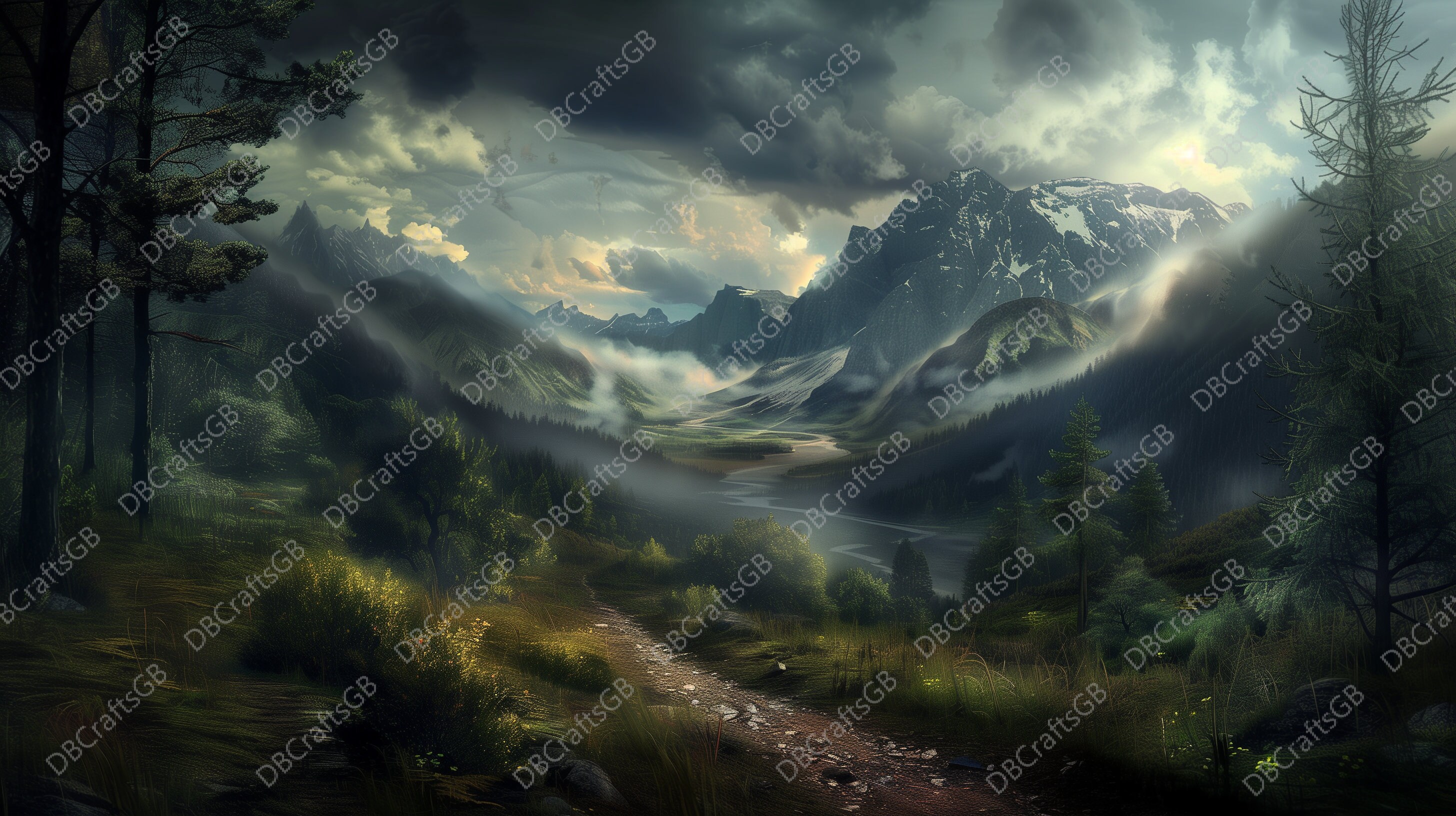 Landscapes Desktop Wallpaper Pack | Desktop Background | Windows ...