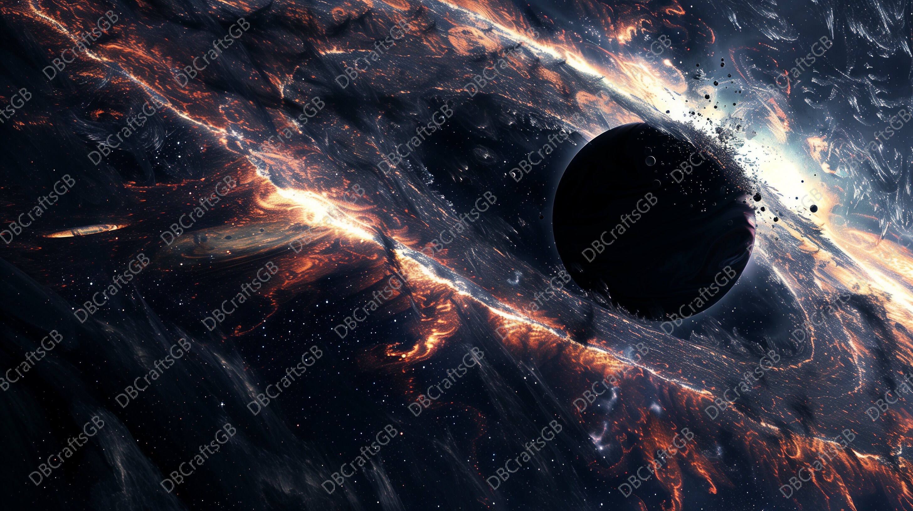 Space Themed Desktop Wallpaper Pack Desktop Background Windows ...