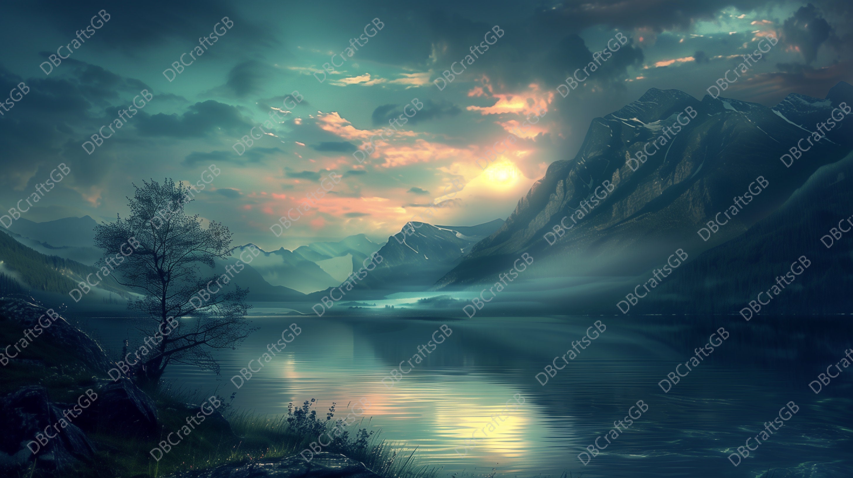 Landscapes Desktop Wallpaper Pack | Desktop Background | Windows ...