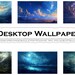Landscapes Desktop Wallpaper Pack | Desktop Background | Windows ...