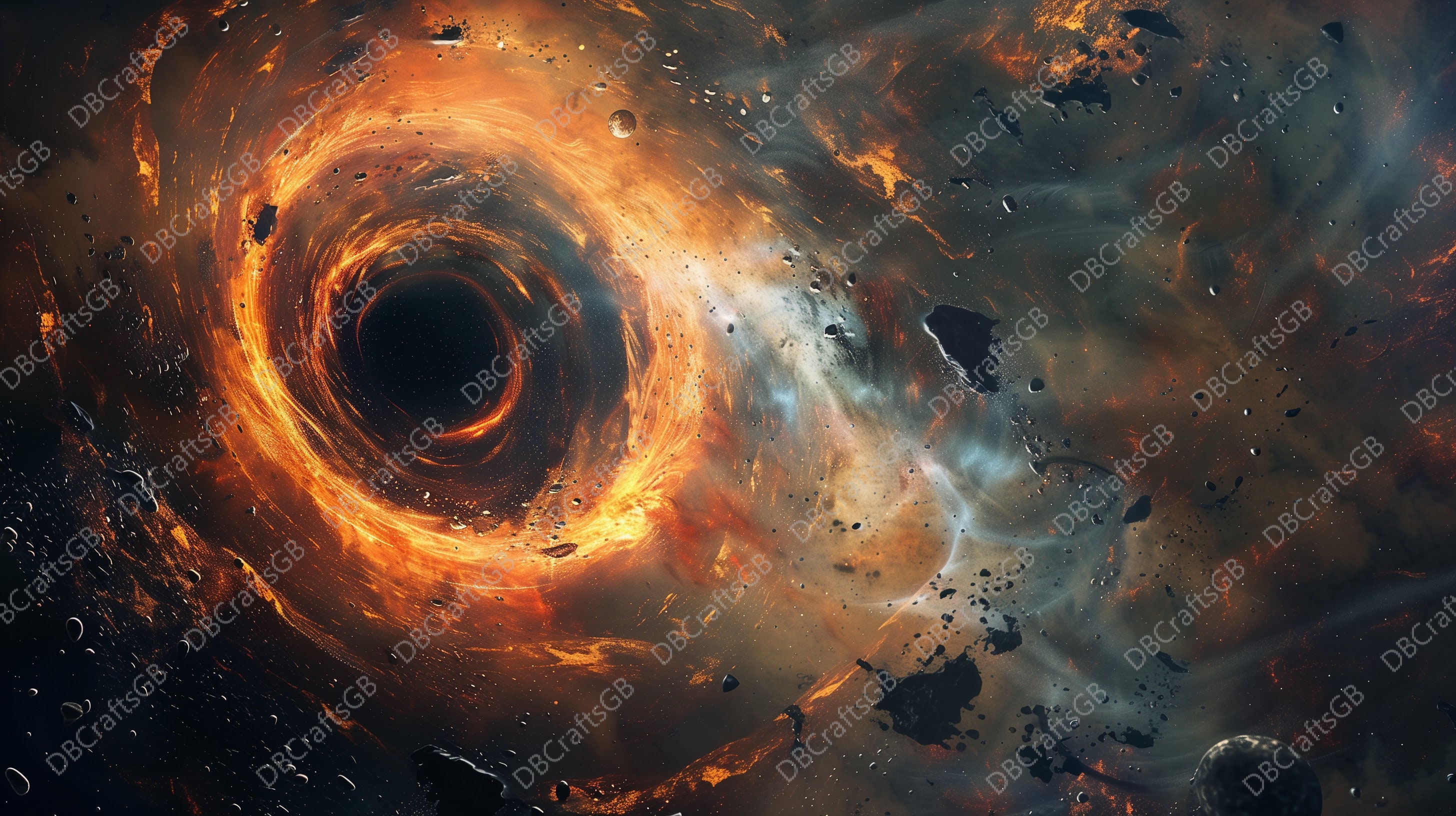 Space Themed Desktop Wallpaper Pack Desktop Background Windows ...