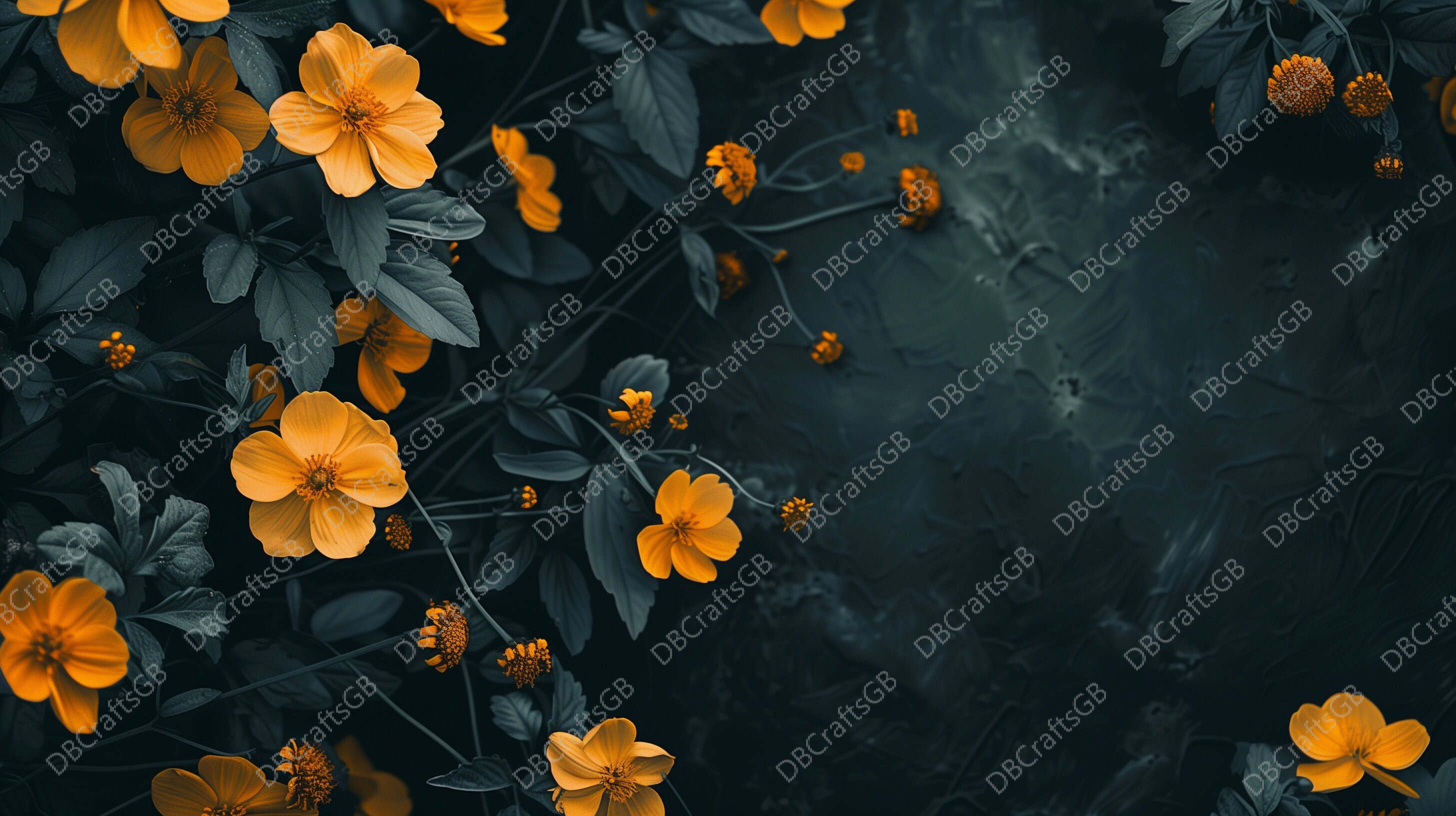 Floral Themed Desktop Wallpaper Pack | Desktop Background | Windows ...