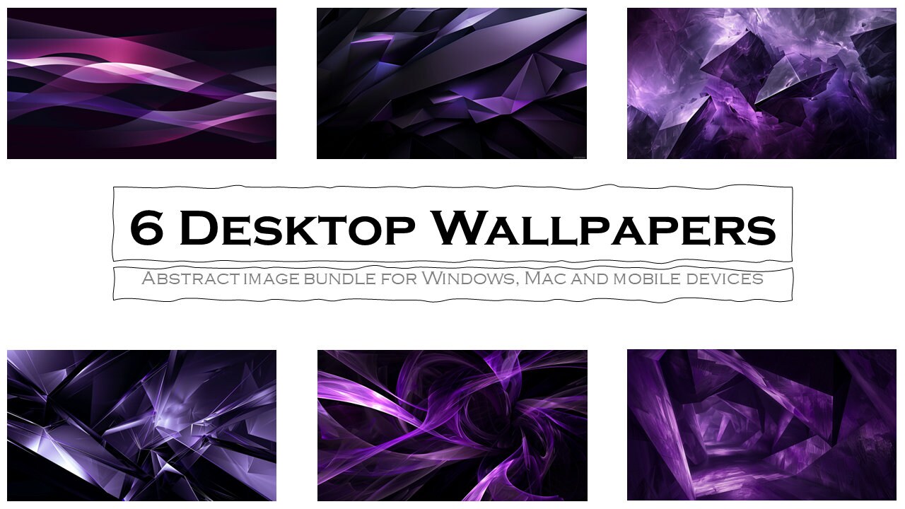 Abstract Desktop Wallpaper Pack Desktop Background Windows Wallpaper ...