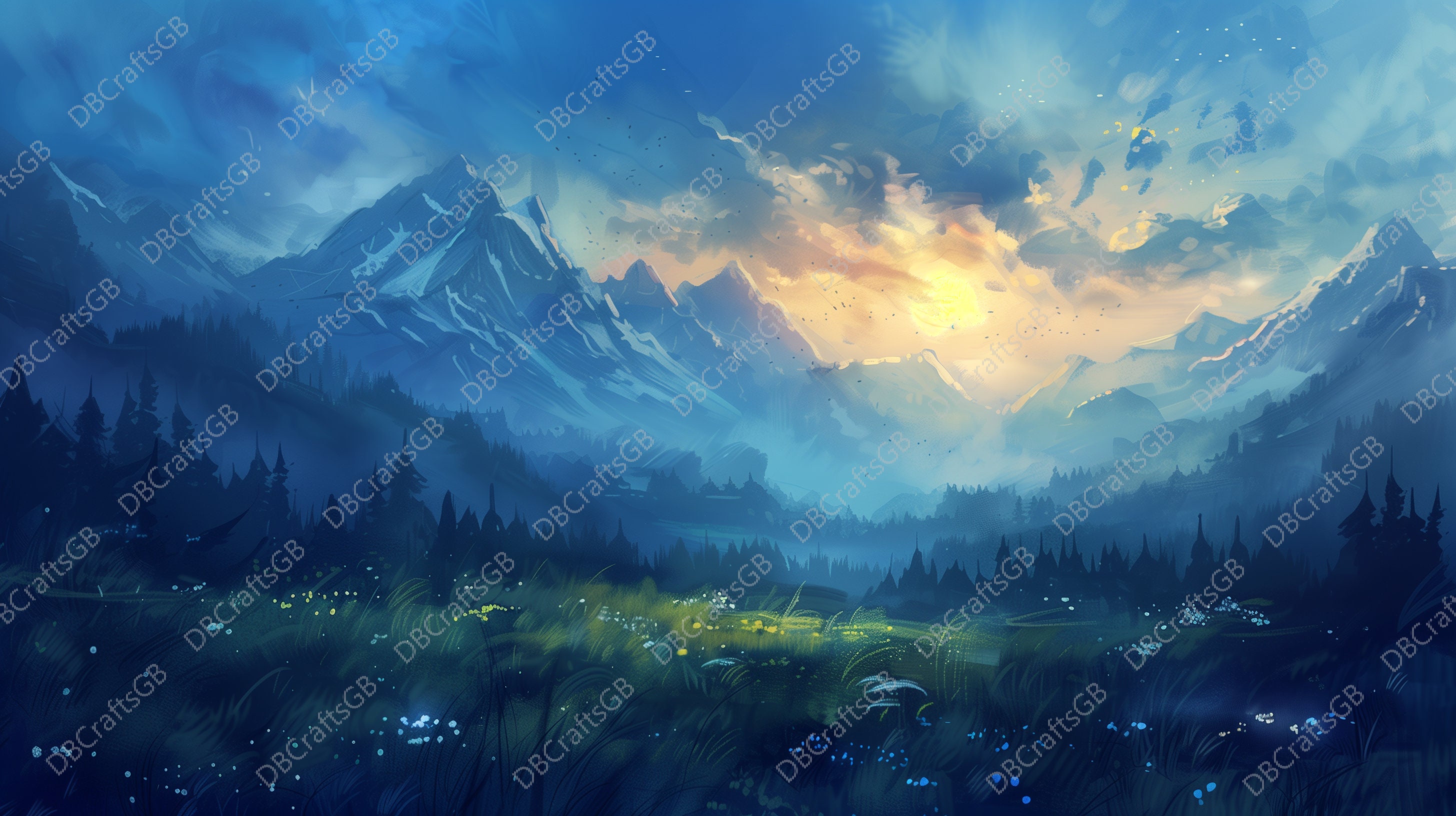 Landscapes Desktop Wallpaper Pack | Desktop Background | Windows ...