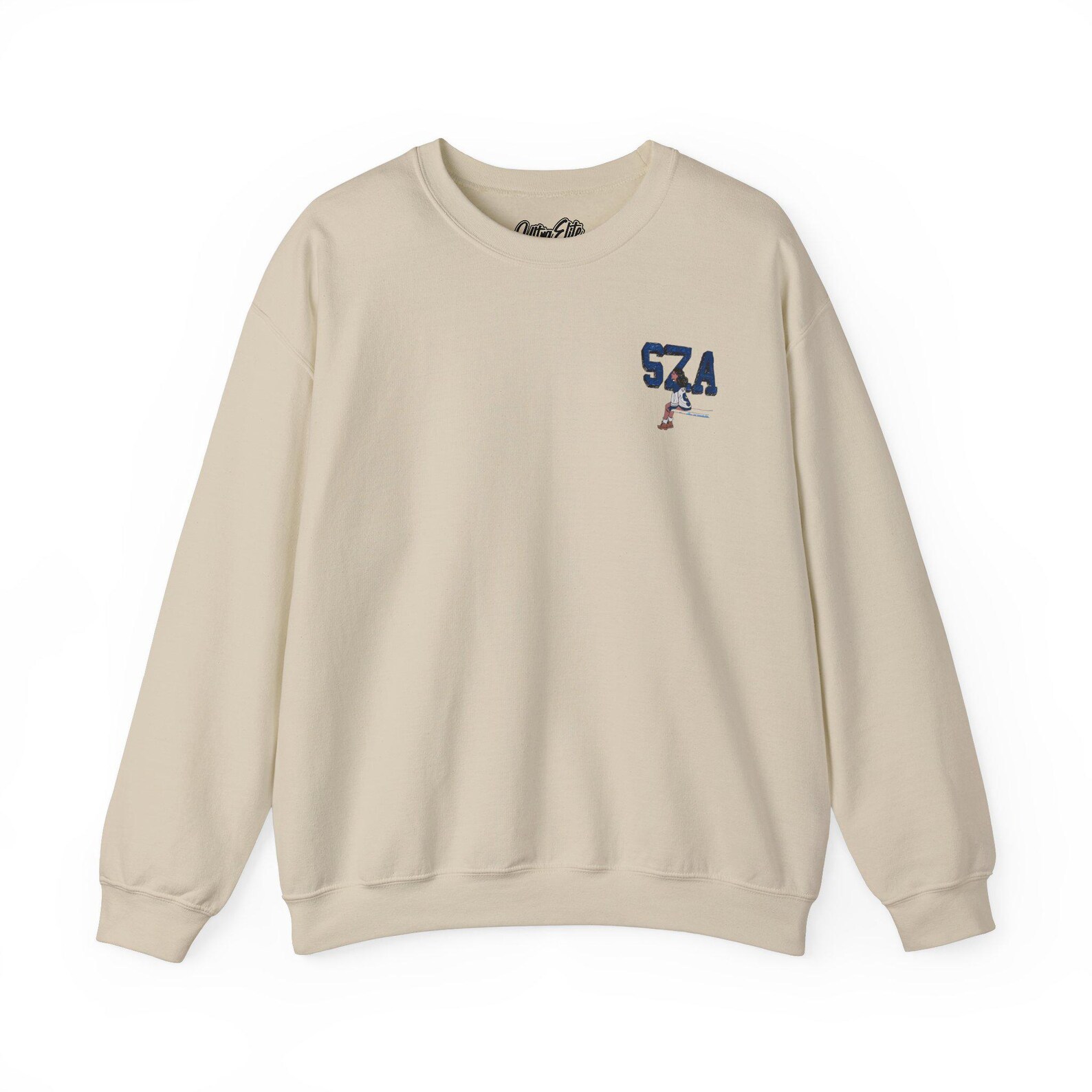 SZA T-shirt SZA Merch SZA Aesthetic Tee Music Fans Shirt Gift for Fans ...