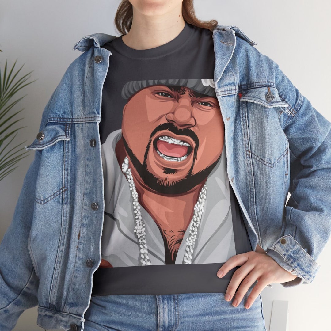 Big Pun T-shirt - Etsy