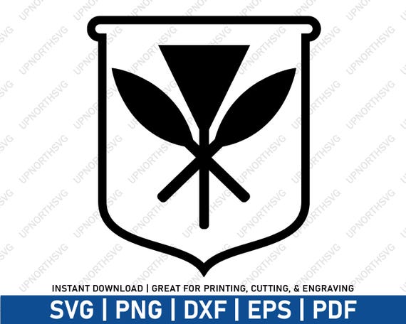 Matangi Polynesian Symbol
