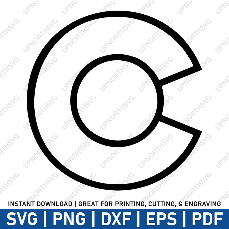Colorado Svg - Etsy