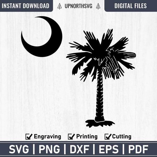 Mini Trees Stencils - Etsy