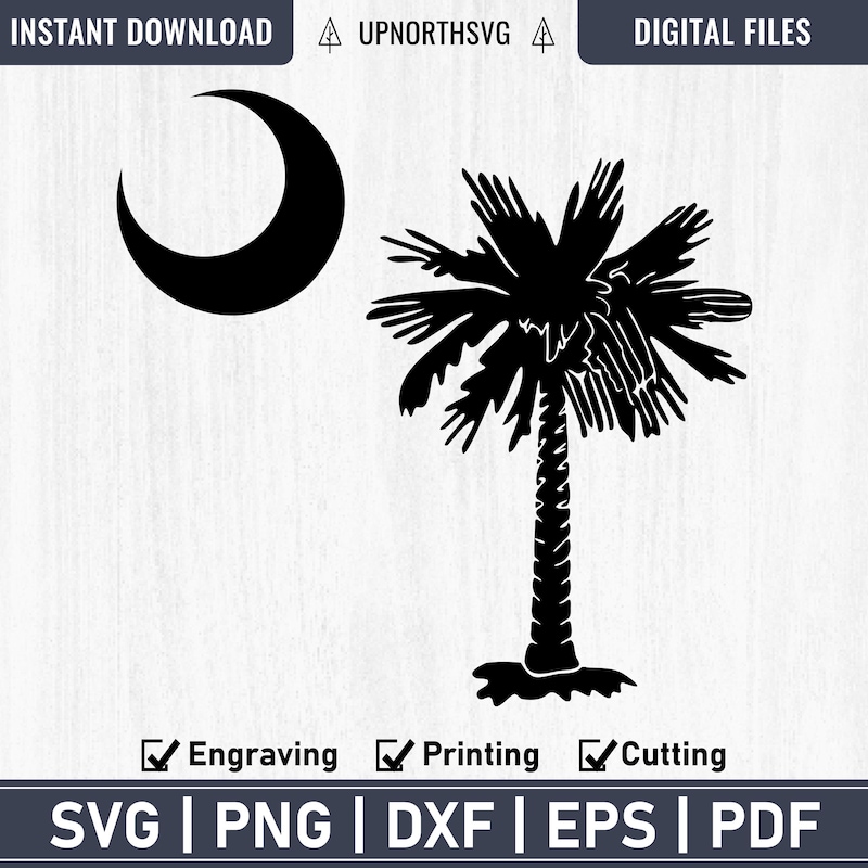 Sc Print Poster - Etsy