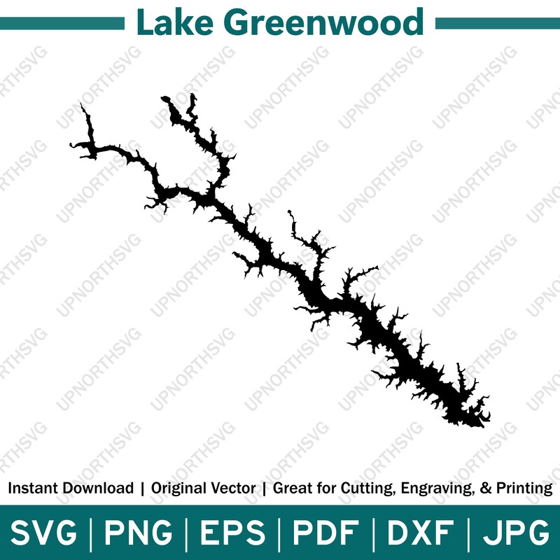 Greenwood Prints - Etsy