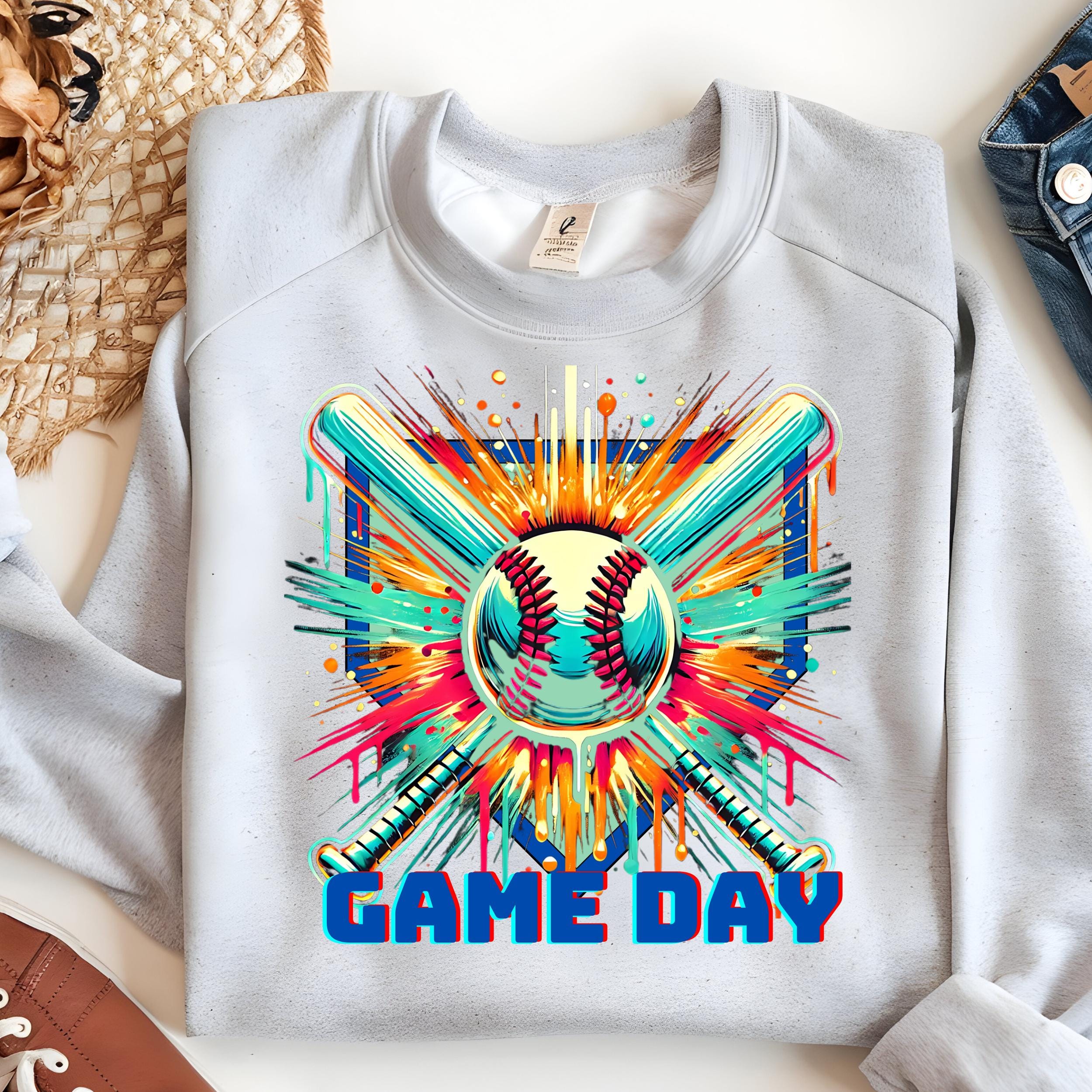 Baseball PNG, Baseball Bat Drip Png, Baseball Homeplate Drip, Drippy ...