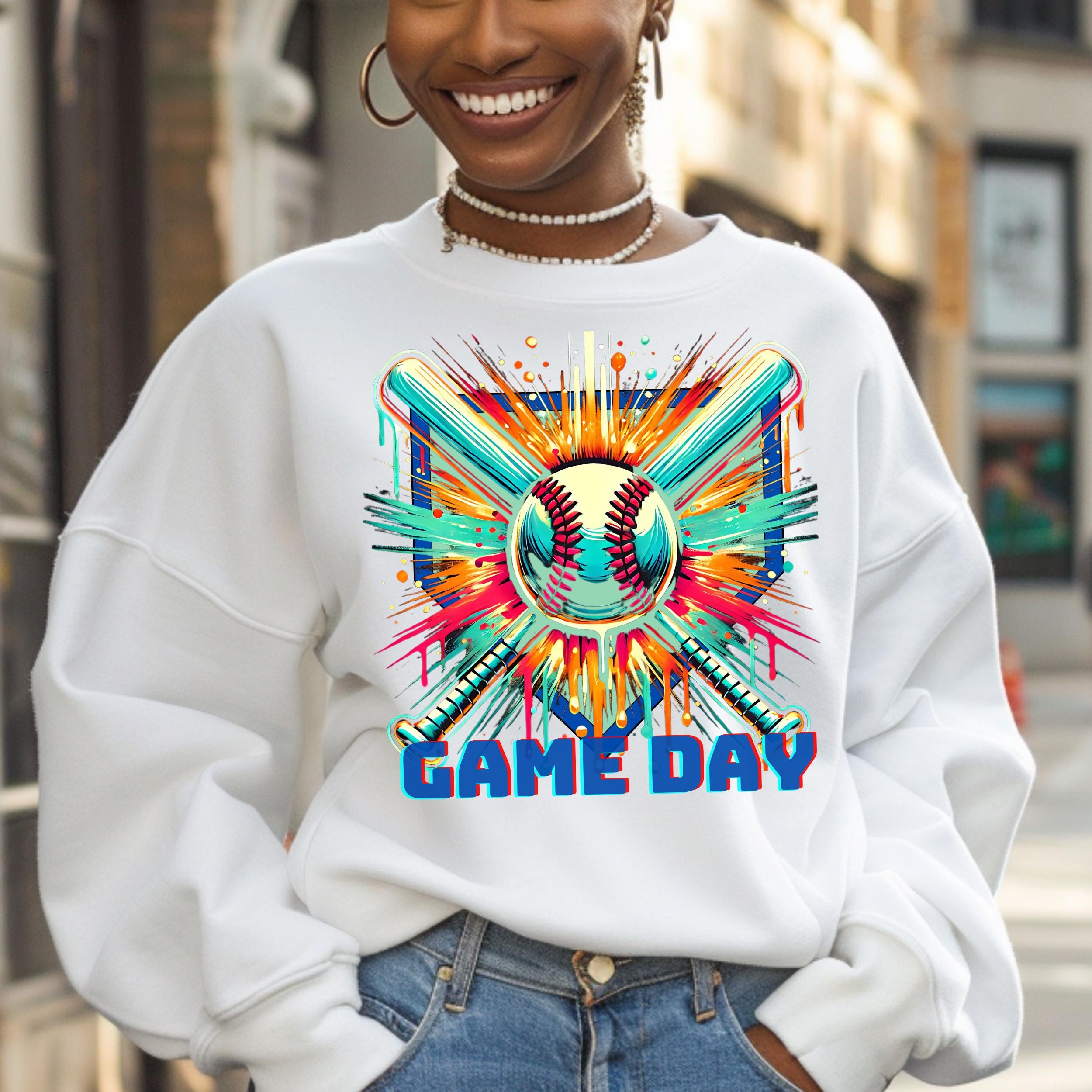 Baseball PNG, Baseball Bat Drip Png, Baseball Homeplate Drip, Drippy ...