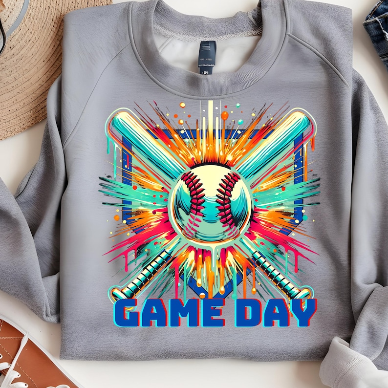 Baseball PNG, Baseball Bat Drip Png, Baseball Homeplate Drip, Drippy ...