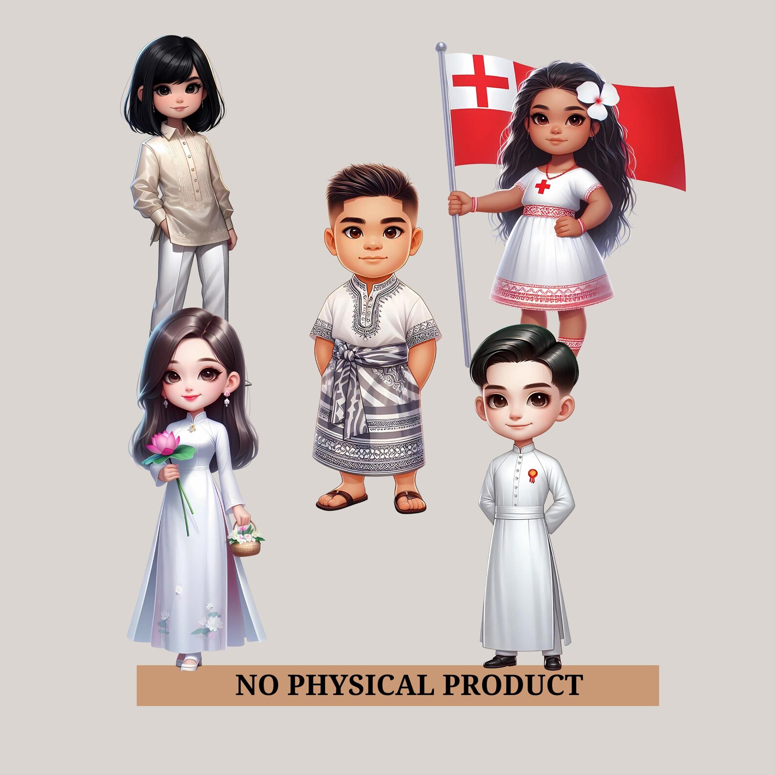 AAPI Heritage Month PNG, Asian American and Pacific Islander Heritage ...