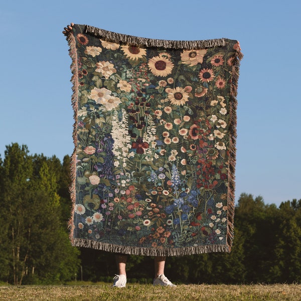 Tapestry Whimsigoth - Etsy