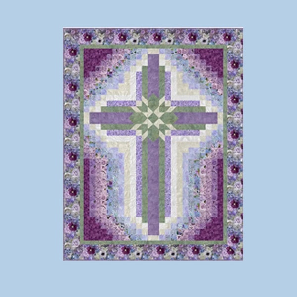 Farmhouse Quilt Patterns - Etsy