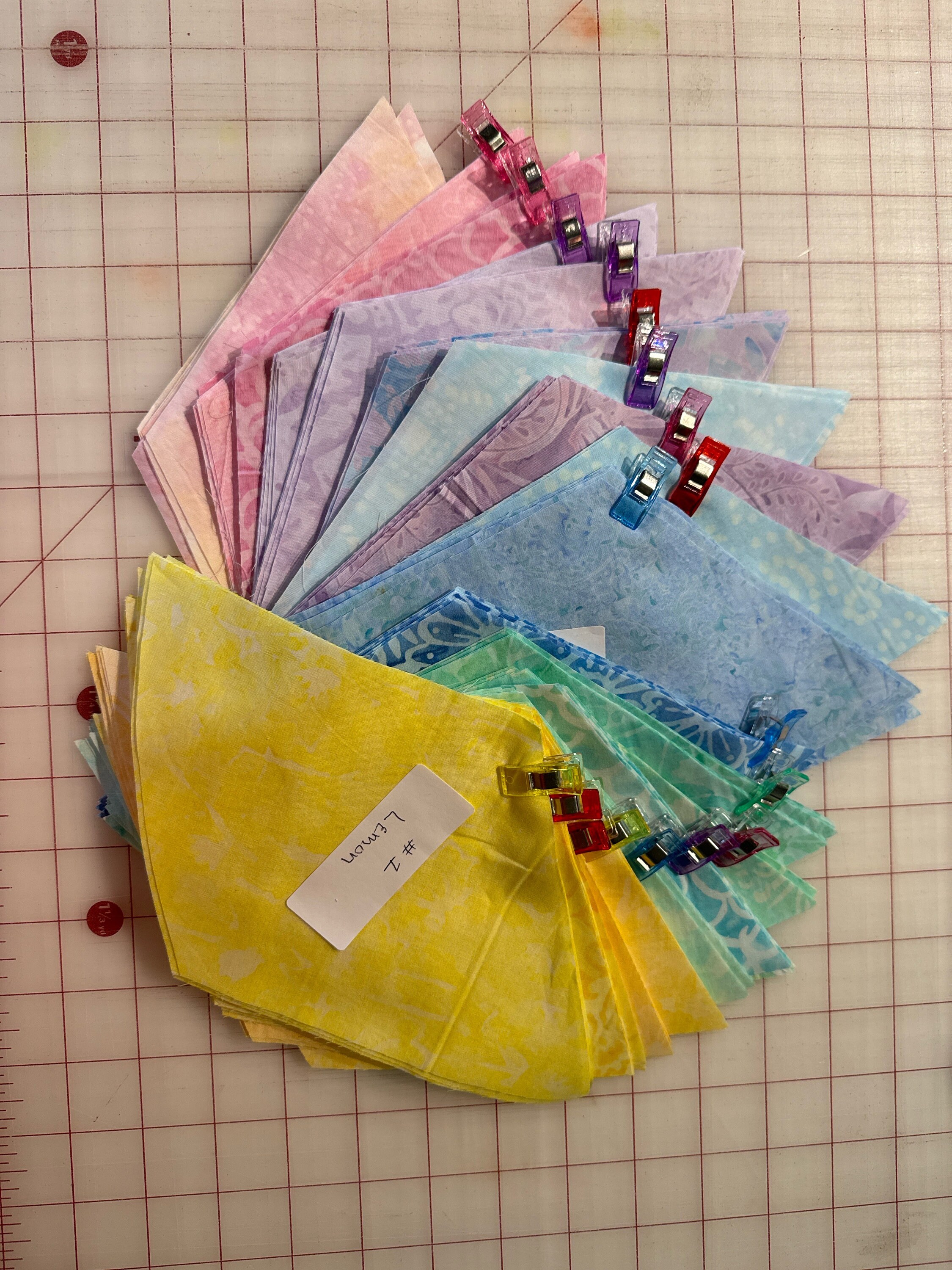 PRE-CUT Tonga Pixie Sonic Boom Pattern BOOK Included - Etsy