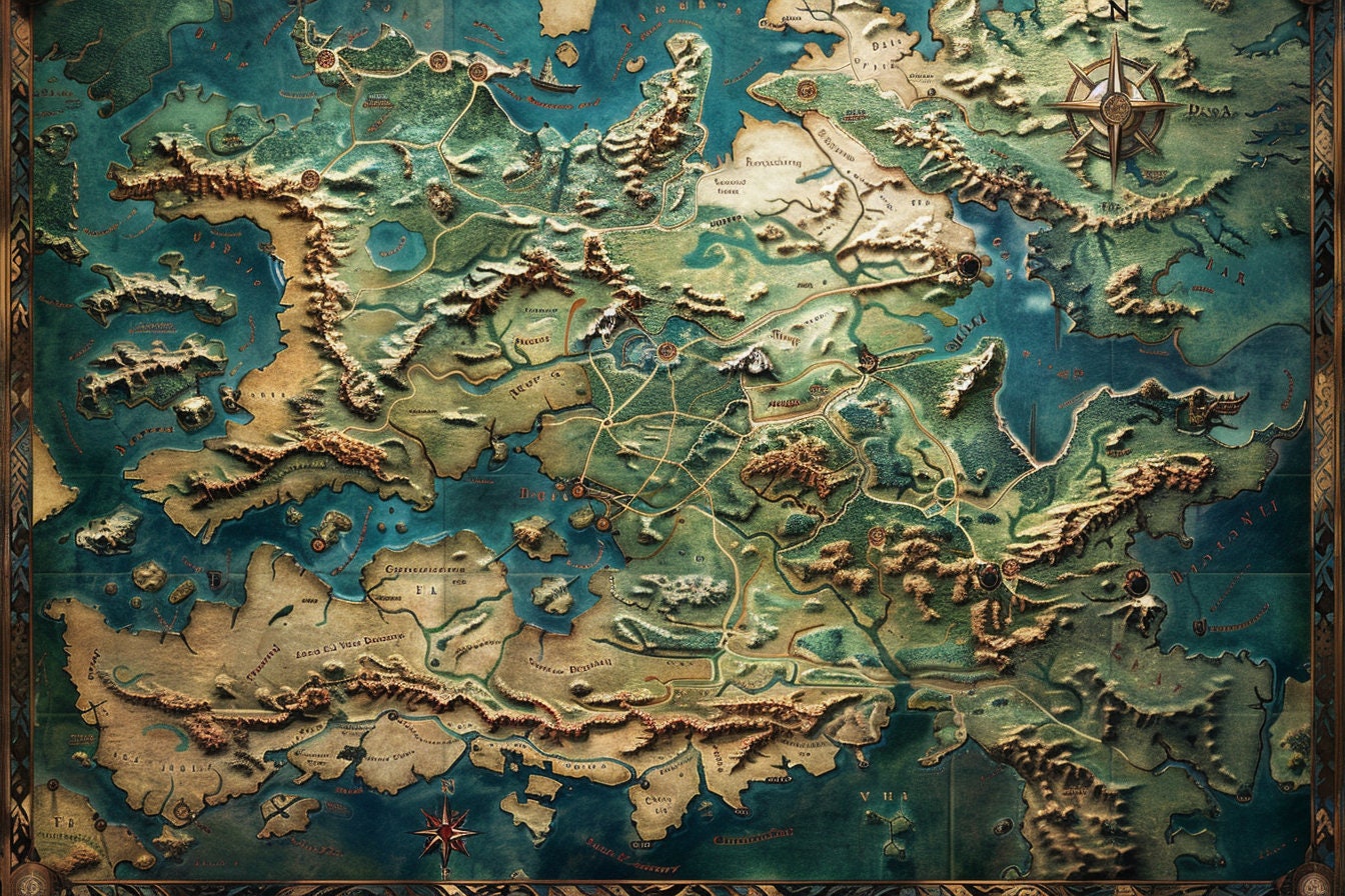 1400 Battlemaps Dnd Maps Dnd Background Images Fantasy Wallpaper Bundle ...