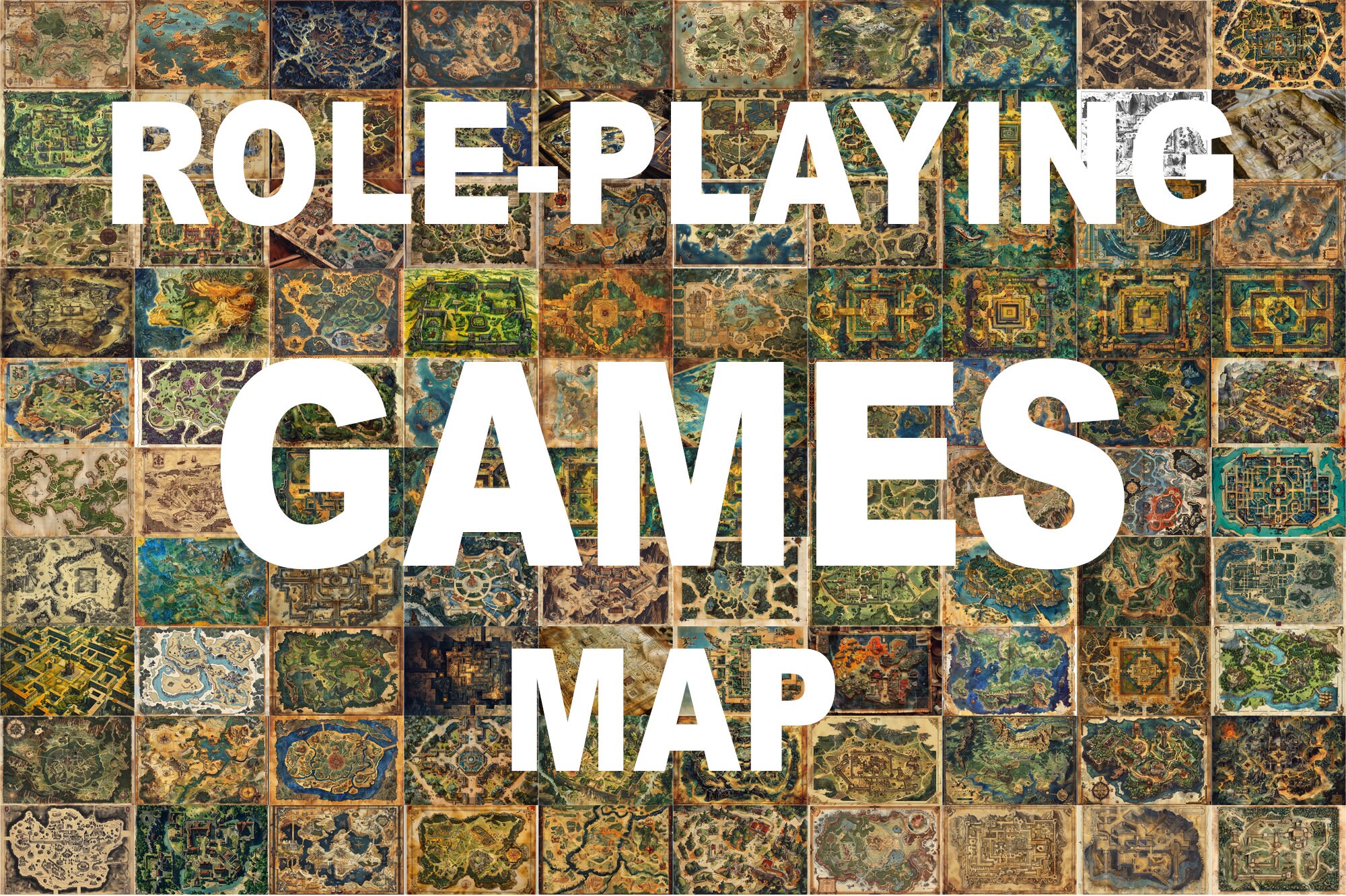 1400 Battlemaps Dnd Maps Dnd Background Images Fantasy Wallpaper Bundle ...