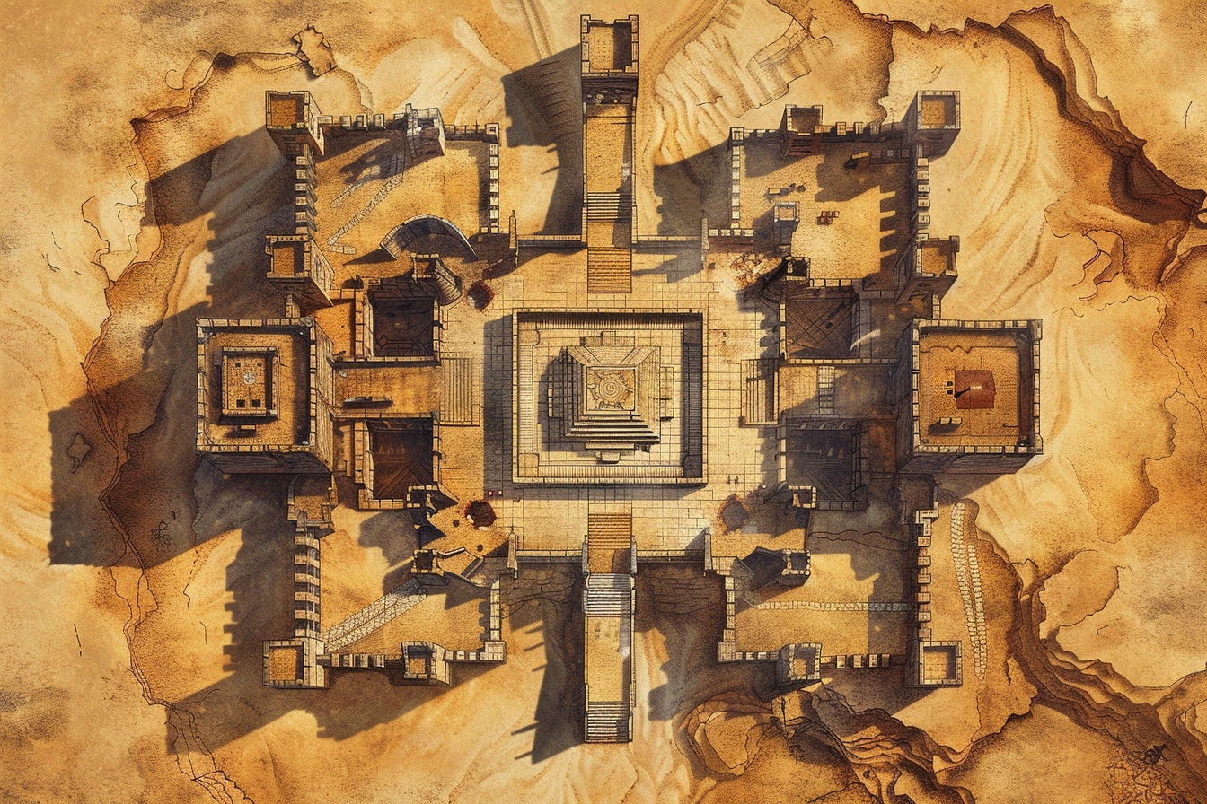 1400 Battlemaps Dnd Maps Dnd Background Images Fantasy Wallpaper Bundle ...