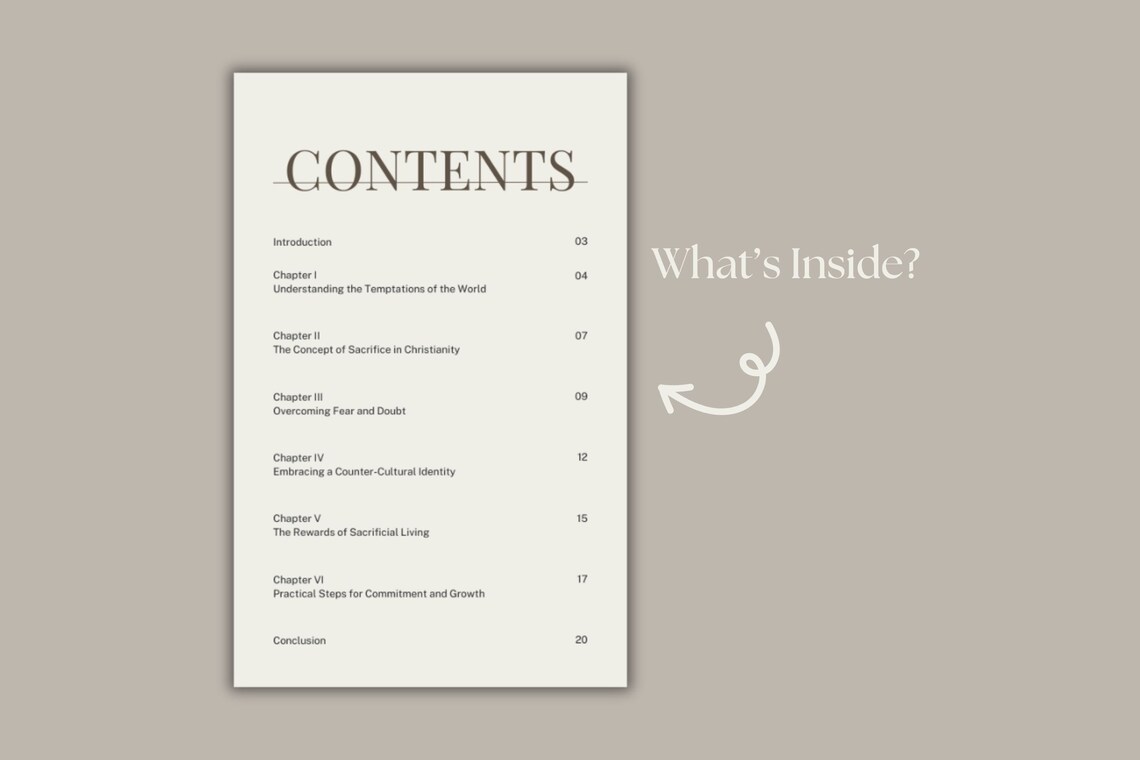 Being OK With Being Christian, Christian Guide, Faith Growth, FOMO ...