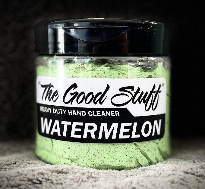 The Good Stuff Heavy Duty Hand Soap. Mechanic Soap. - Etsy