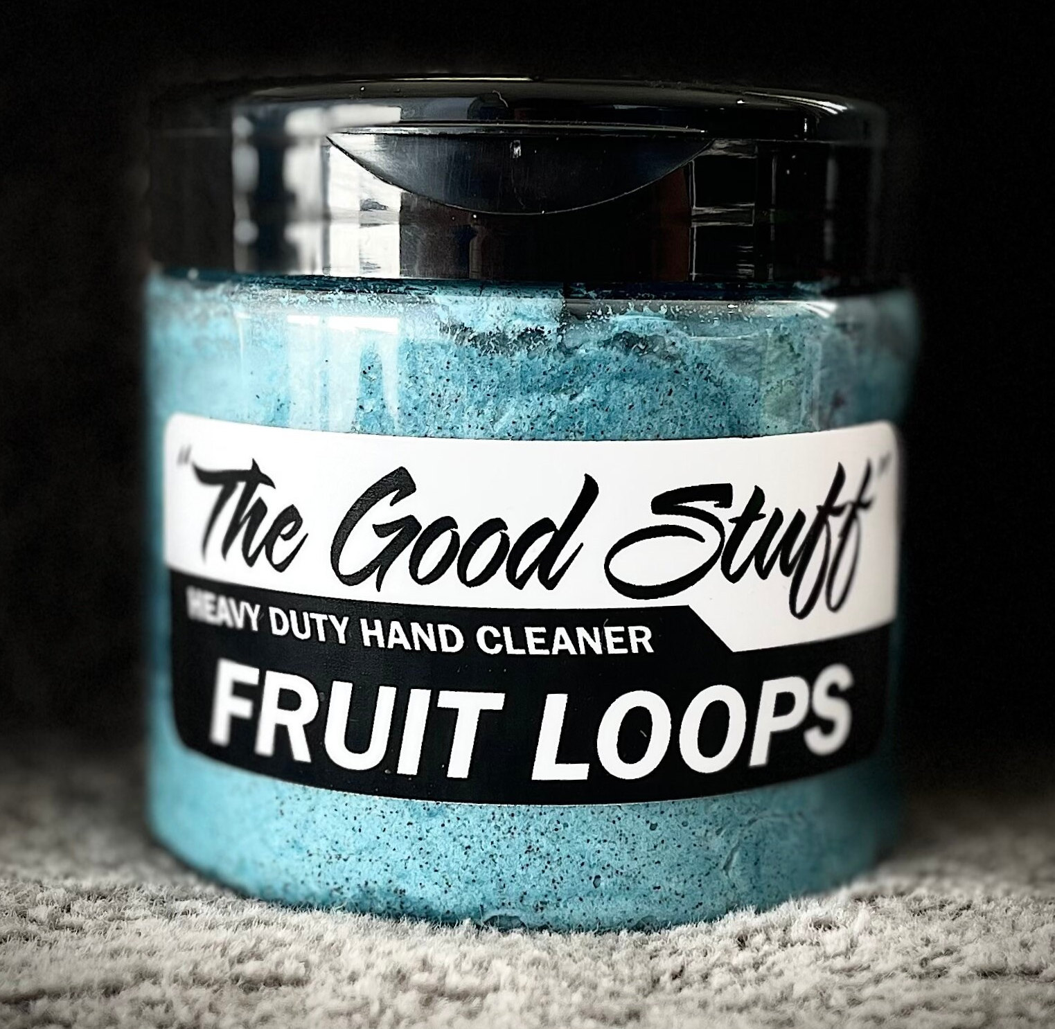 The Good Stuff Heavy Duty Hand Soap. Mechanic Soap. - Etsy