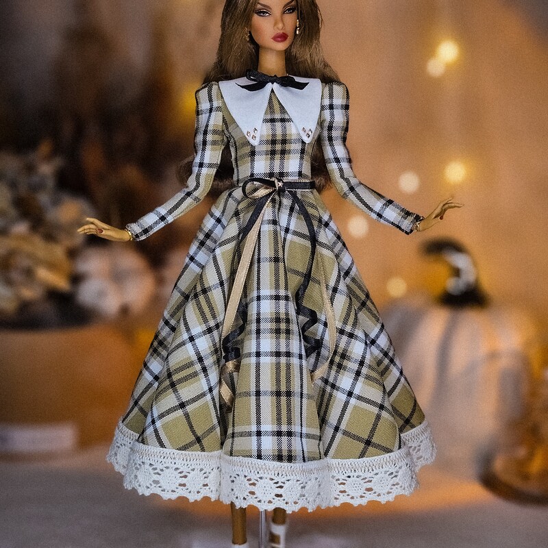 Integrity Doll - Etsy