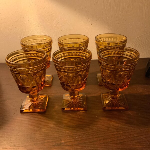 Park Lane Amber - Etsy