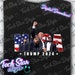Bud & Sissy Urban Cowboy Gilley's Digital Download PNG - Etsy