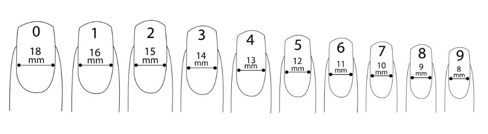 ATEEZ ANITEEZ Aesthetic Press on Nails Kpop Nails Coquette Nails Almond ...