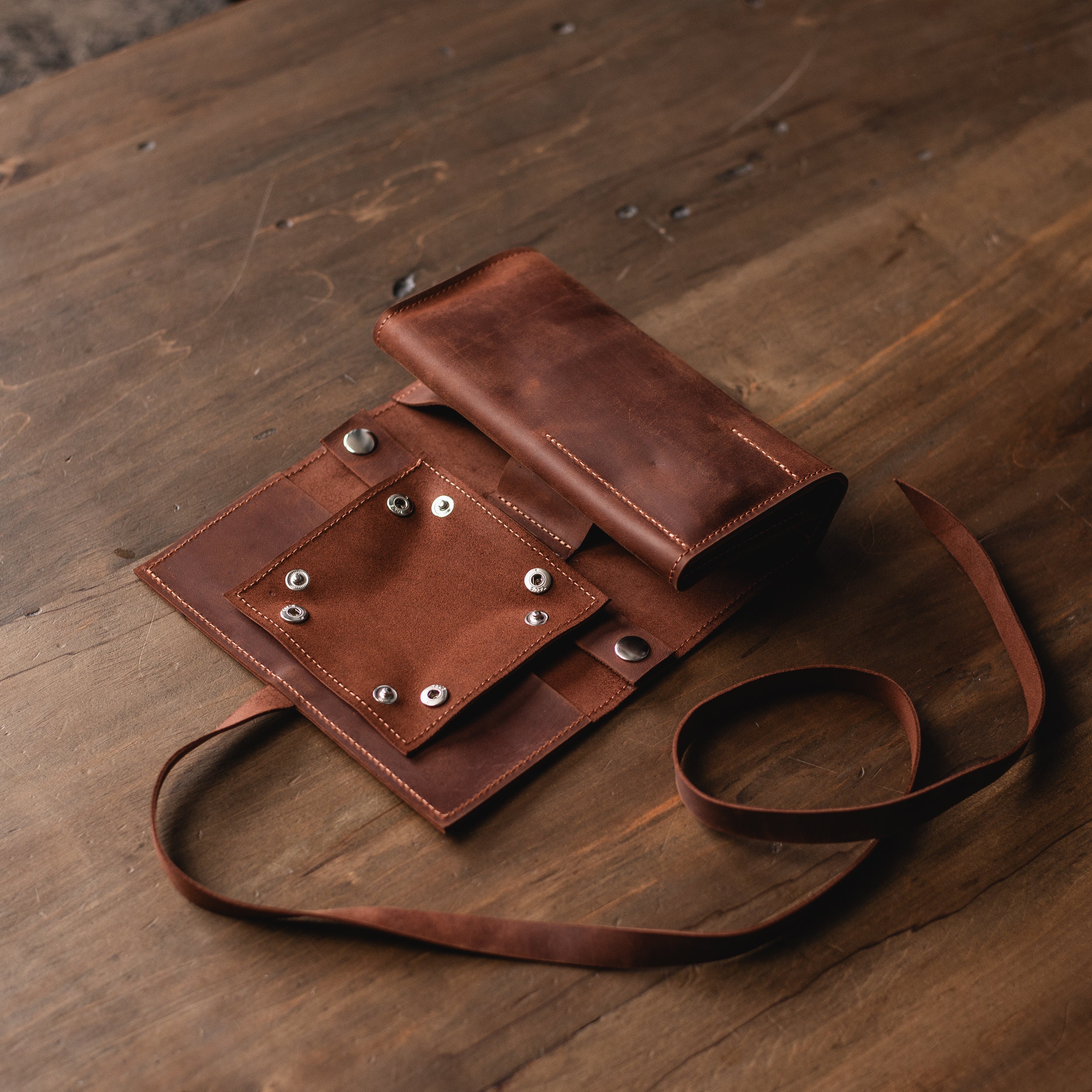 Leather Pipes Bag, Tobacco Pipe Bag, Leather Pipe Case, Leather Pipe ...