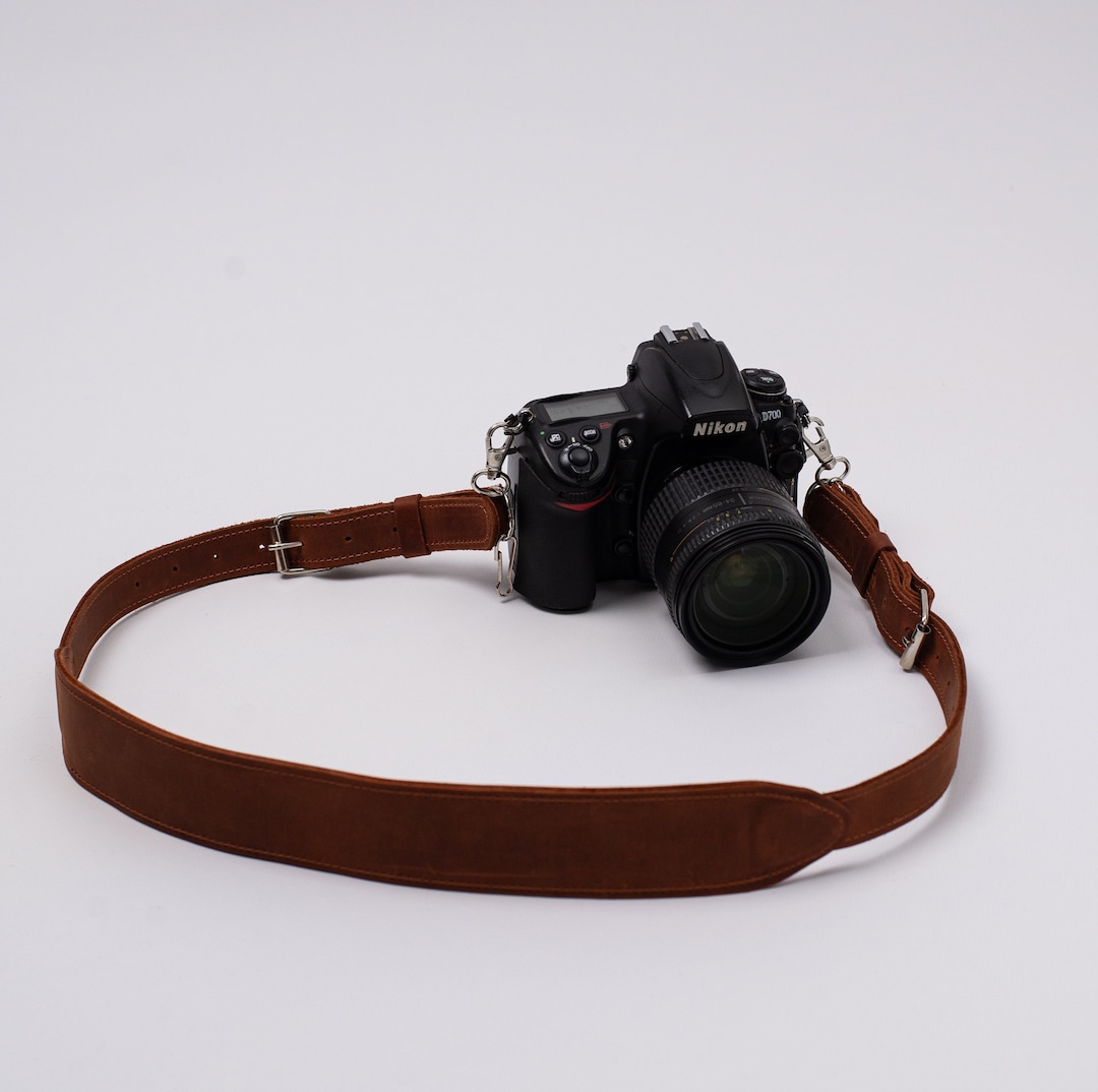 Custom Camera Strap, Camera Strap Leather, Camera Strap Dslr, Camera ...
