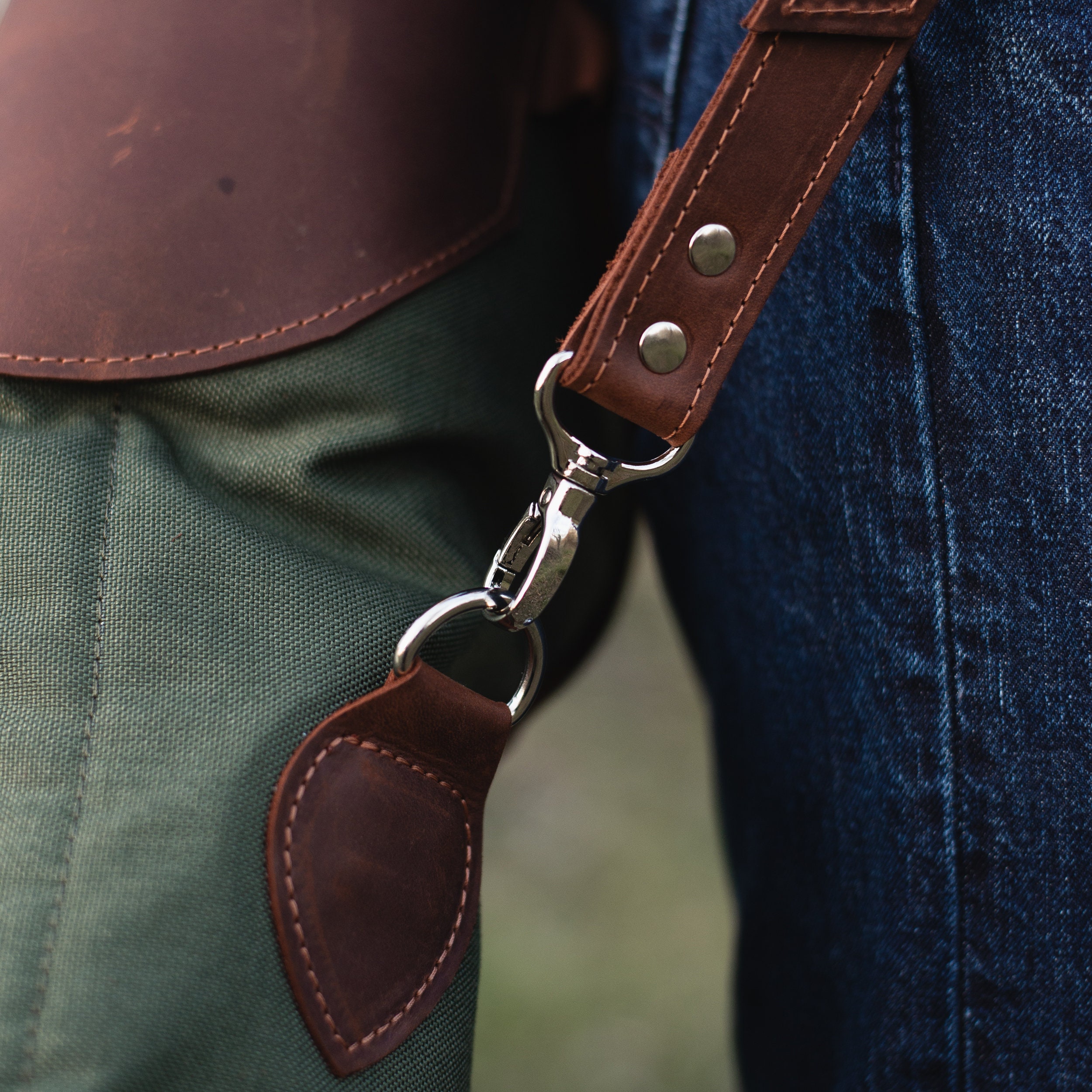 Leather Rifle Case, Leather Shotgun Case, Leather Hunting Case, Gift ...