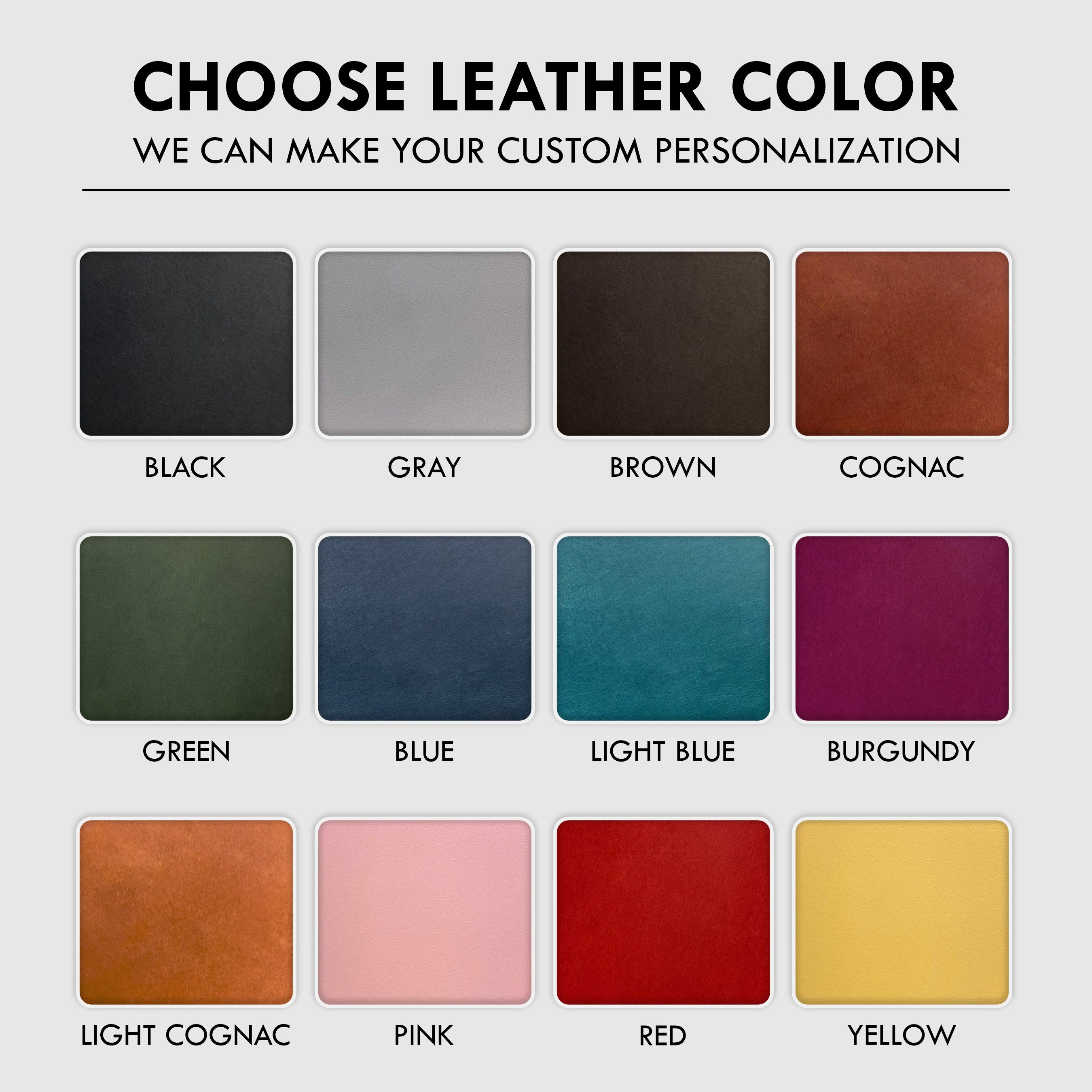 Leather Pipes Bag, Tobacco Pipe Bag, Leather Pipe Case, Leather Pipe ...