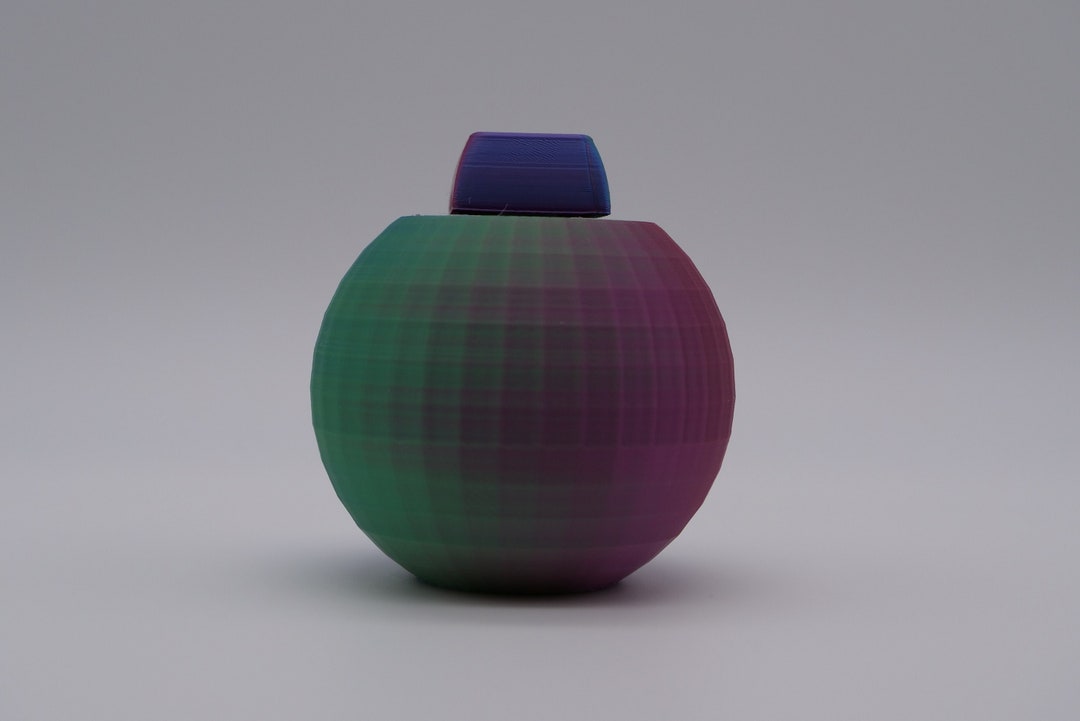 Click Sphere Keyboard Fidget Customizable Colors Same Quality Parts as ...