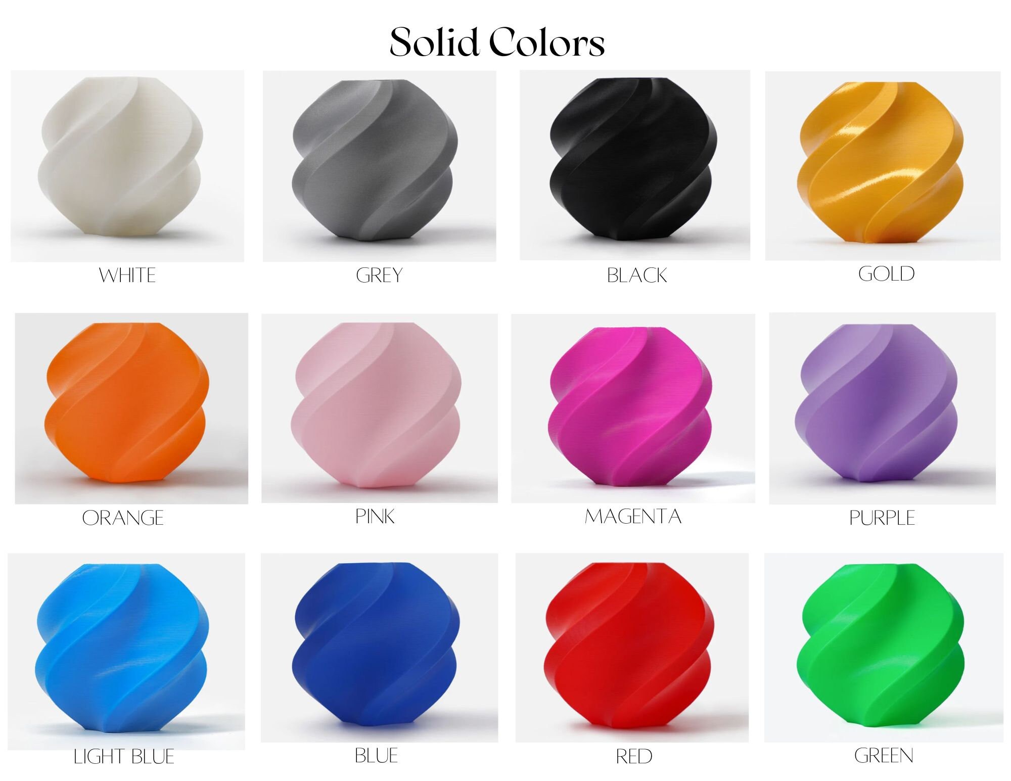 Articulated Butterfly Fidget 3D Printed - Etsy