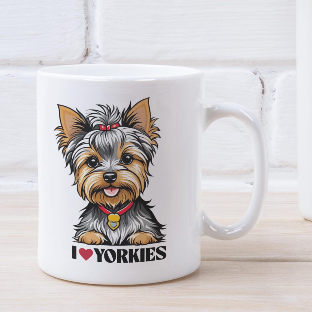 I Love Yorkies, Yorkie, Yorkshire Terrier, Cute Yorkshire Terrier ...